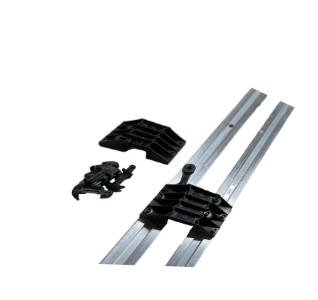 Panolock Jamb Template System – Endura Sample Store