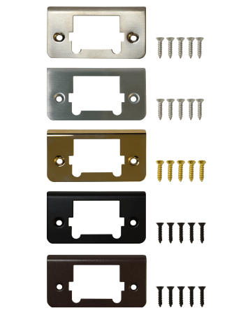 PanoLock Plus Complete Panel Template System – Endura Sample Store